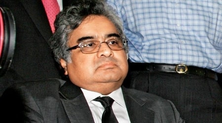 Harish Salve Height, Weight, Age, Wife, Children, Biography, Facts