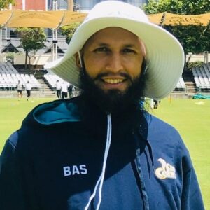 Hashim Amla Height, Weight, Age, Wife, Family