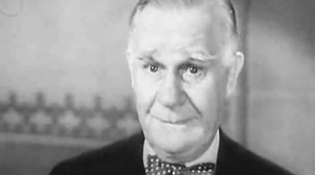 Henry Travers Height, Weight, Age, Wife, Biography, Family, Facts