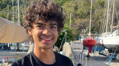 Iñaki Godoy Height, Weight, Age, Girlfriend, Family