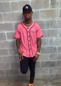 Isaiah Bolden Height, Weight, Age, Facts, Family