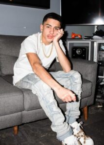 J.I. Height, Weight, Age, Ethnicity, Family, Facts