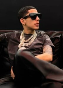 J.I. Height, Weight, Age, Ethnicity, Family, Facts