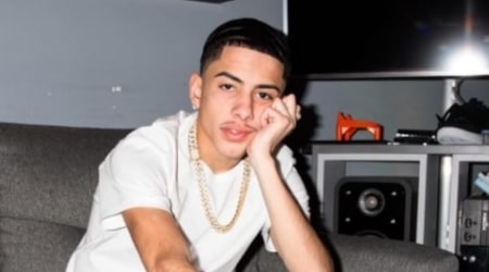 J.I. Height, Weight, Age, Ethnicity, Family, Facts