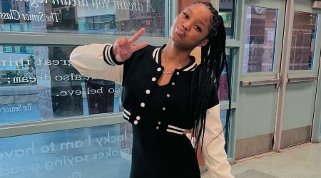 J'aaliyah Royalty Height, Weight, Age, Facts, Family