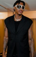 Jarred Vanderbilt Height, Weight, Age, Facts, Family, Biography