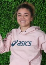 Jasmine Paolini Height, Weight, Age, Facts, Family