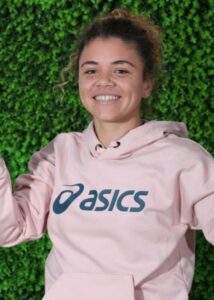 Jasmine Paolini Height, Weight, Age, Facts, Family