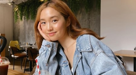 Jenn Im Height, Weight, Age, Husband, Family