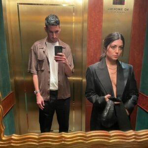 Jessica Anteby Height, Weight, Age, Husband, Family