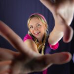 Jessica Kaylee Height, Weight, Age, Boyfriend, Family