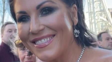 Jessie Wallace Height, Weight, Age, Boyfriend, Family, Biography