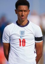 Jobe Bellingham Height, Weight, Age, Facts, Family, Biography