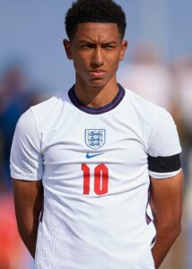 Jobe Bellingham Height, Weight, Age, Facts, Family, Biography