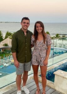 Jodie Anna Burrage Height, Weight, Age, Boyfriend, Family