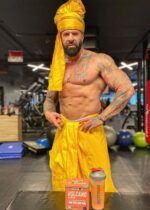 John Lucas Height, Weight, Age, Girlfriend, Family