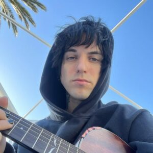 Jordan Lutes Height, Weight, Age, Girlfriend, Family