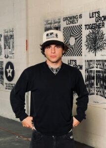 Justin Ladner Height, Weight, Age, Girlfriend, Family