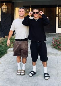 Justin Ladner Height, Weight, Age, Girlfriend, Family