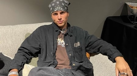 Justin Ladner Height, Weight, Age, Girlfriend, Family