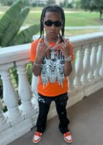 KD Da Kid Height, Weight, Age, Facts, Family