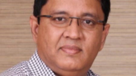 Kalanithi Maran Height, Weight, Age, Wife, Family