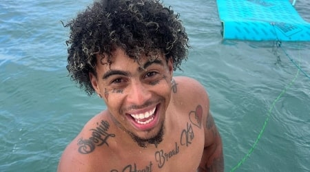 Kamrin Houser Height, Weight, Age, Girlfriend, Family