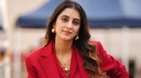 Karishma Mehta Height, Weight, Age, Education, Family