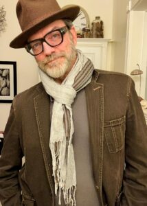 Keith Allan Height, Weight, Age, Facts, Family, Biography