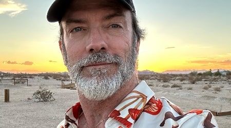 Keith Allan Height, Weight, Age, Facts, Family, Biography