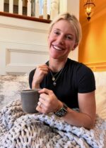 Kelly Stafford Height, Weight, Age, Husband, Children