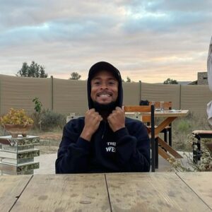 Khary (Rapper) Height, Weight, Age, Facts, Family