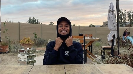 Khary (Rapper) Height, Weight, Age, Facts, Family