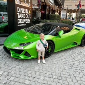 Koa Star Fizz Height, Weight, Age, Facts, Siblings