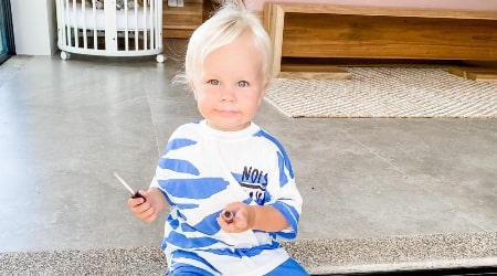 Koa Star Fizz Height, Weight, Age, Facts, Siblings