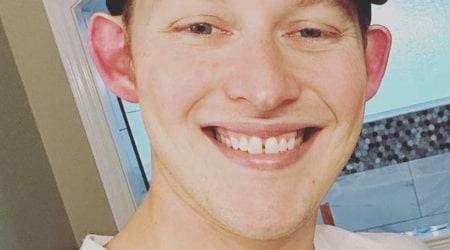 Lance Thirtyacre Height, Weight, Age, Girlfriend, Family