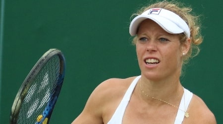 Laura Siegemund Height, Weight, Age, Boyfriend, Family, Facts
