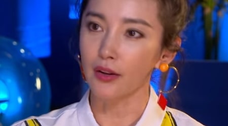 Li Bingbing Height, Weight, Age, Boyfriend, Family, Biography