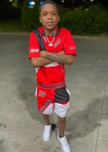 Li Raed Height, Weight, Age, Facts, Family