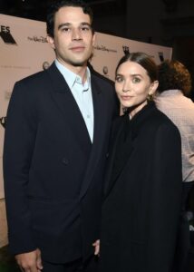 Louis Eisner Height, Weight, Age, Wife, Children