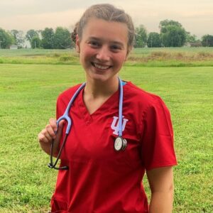 Mattie Arcand Height, Weight, Age, Facts, Boyfriend