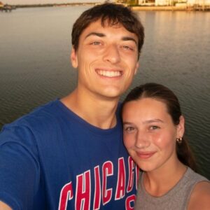 Mattie Arcand Height, Weight, Age, Facts, Boyfriend