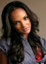 Mekia Cox Height, Weight, Age, Husband, Children