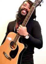 Melvin Achanzar Height, Weight, Age, Facts, Family