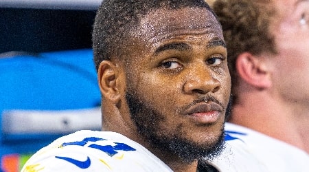 Micah Parsons Height, Weight, Age, Girlfriend, Children, Biography