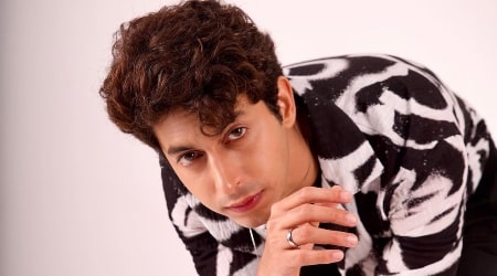 Mihir Ahuja Height, Weight, Age, Education, Family