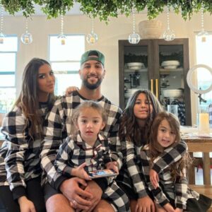 Nader Furrha Height, Weight, Age, Wife, Children