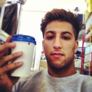 Nader Furrha Height, Weight, Age, Wife, Children