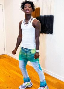 Naseem Young Height, Weight, Age, Facts, Family