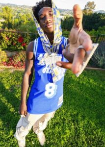 Naseem Young Height, Weight, Age, Facts, Family